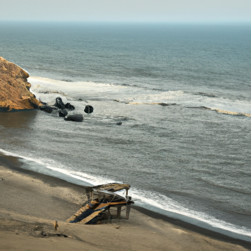 Global Surf Destinations Explorer: Discover Top Surf Spots